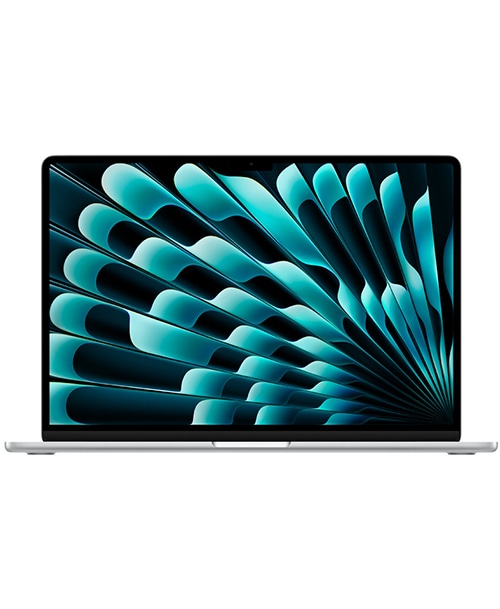 Apple MacBook Air 15 M4 2025 16Gb 512Gb Silver MW1H3 Apple MacBook Air 15 M4 2025 16Gb 512Gb Silver MW1H3
