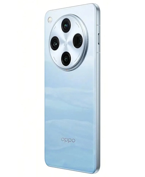 Oppo Find X8 Pro 16Gb/512Gb Blue (Синий) — купить в Санкт-Петербурге ...
