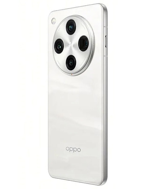 Oppo Find X8 Pro 16Gb/512Gb White (Белый) — купить в Санкт-Петербурге ...