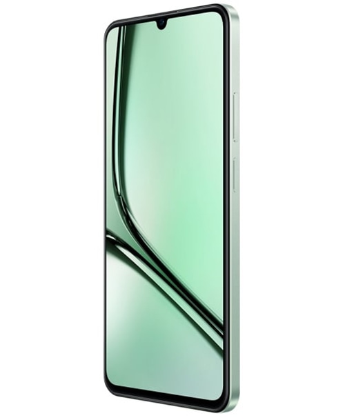 Realme Note 60X 4Gb/128Gb Wilderness Green (Зелёный) — купить в Санкт ...