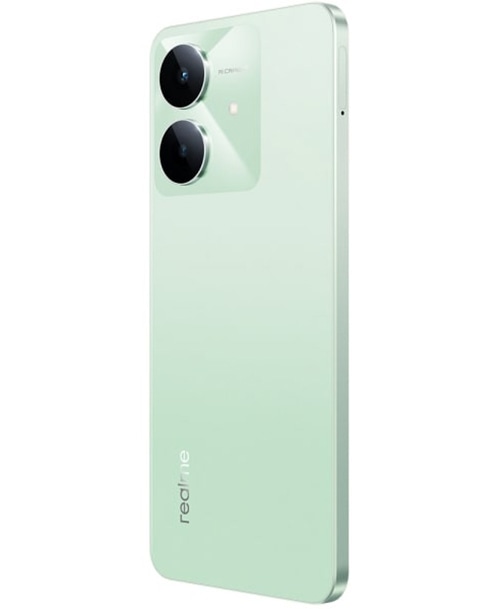 Realme Note 60X 4Gb/128Gb Wilderness Green (Зелёный) — купить в Санкт ...