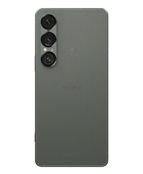Sony Xperia 1 VII 12Gb/512Gb Moss Green (Зелёный) — купить в Санкт ...