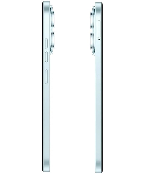 TECNO Spark 30 5G 6Gb/128Gb Blue (Синий) — купить в Санкт-Петербурге ...