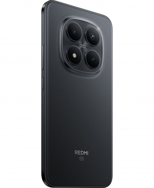 Xiaomi Redmi Note 15 Pro Plus 5G 8Gb/256Gb Black (Чёрный) — купить в ...